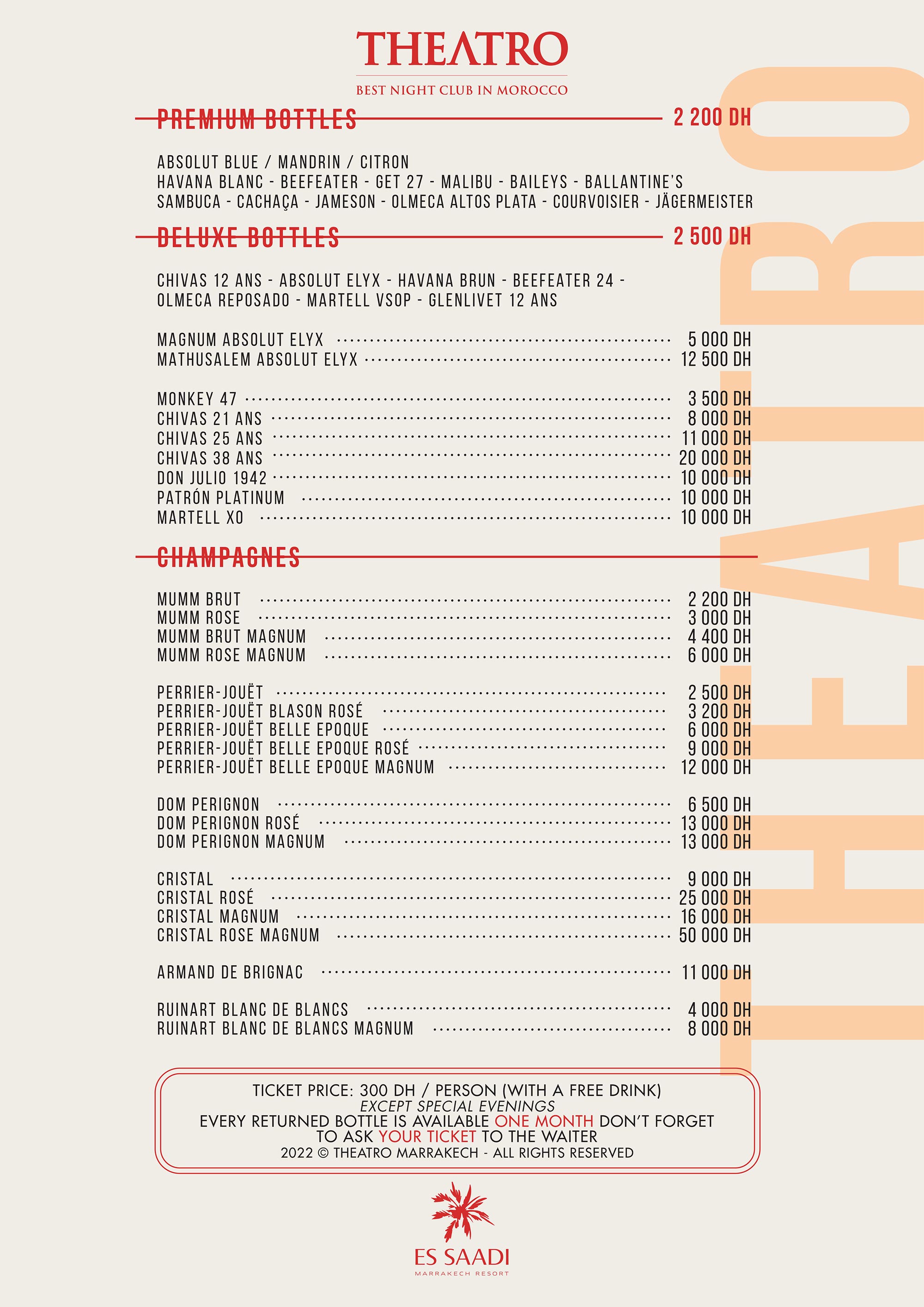 Home – Creative - theatro